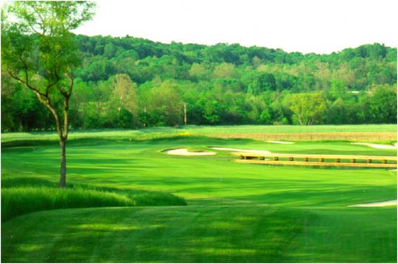Photo Gallery - Elks Run Golf Club