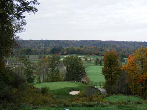 Photo Gallery - Elks Run Golf Club