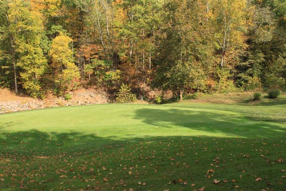 Photo Gallery - Elks Run Golf Club