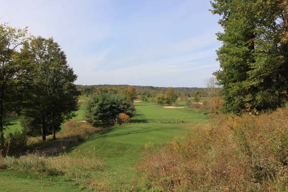 Photo Gallery - Elks Run Golf Club
