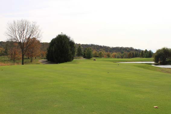 Photo Gallery - Elks Run Golf Club