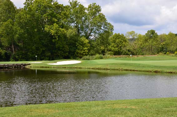 Photo Gallery - Elks Run Golf Club