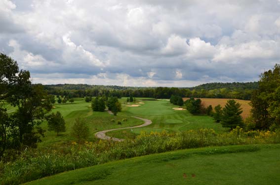Photo Gallery - Elks Run Golf Club