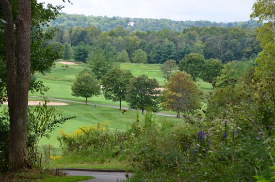Photo Gallery - Elks Run Golf Club