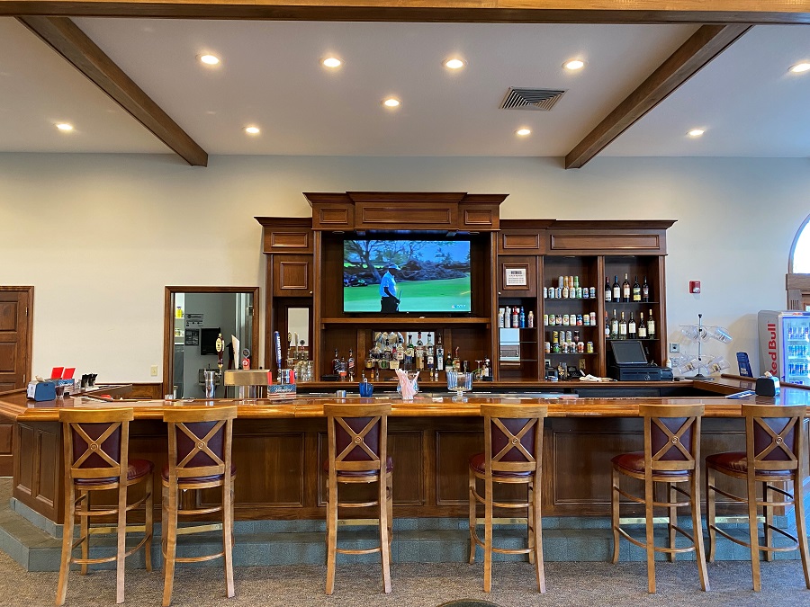 Photo Gallery - Elks Run Golf Club