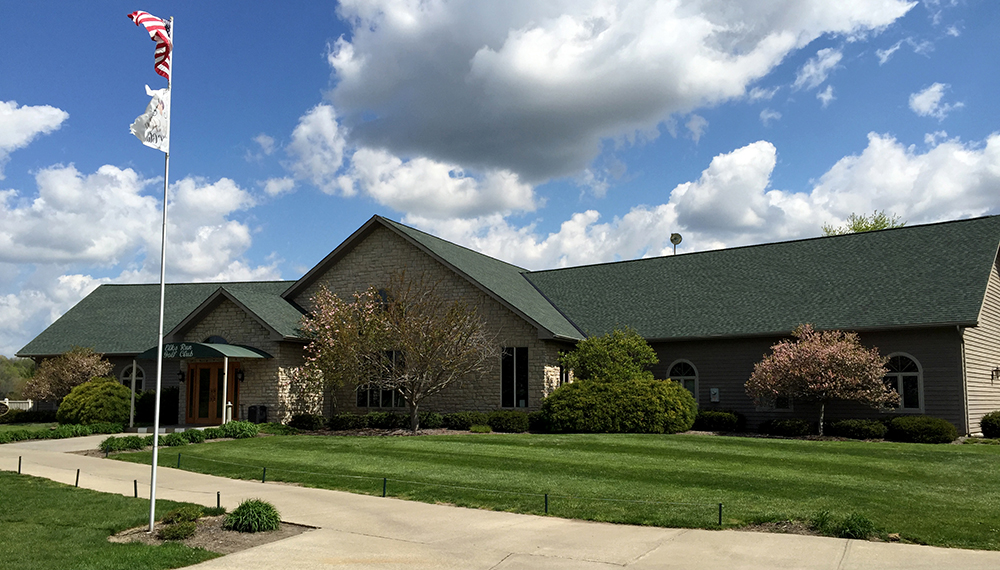 Photo Gallery - Elks Run Golf Club