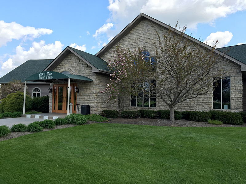 Photo Gallery - Elks Run Golf Club