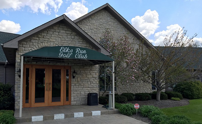Photo Gallery - Elks Run Golf Club