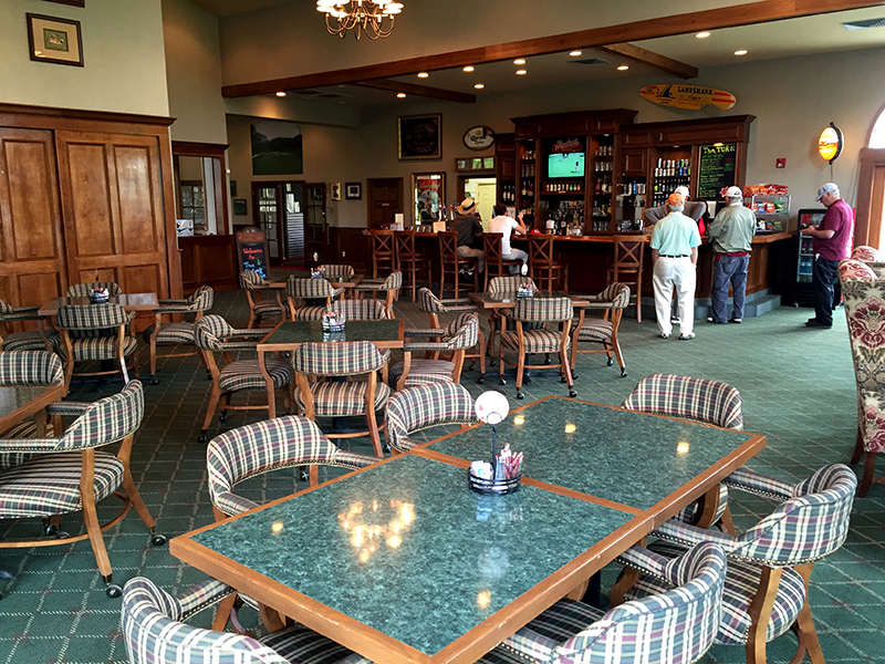 Photo Gallery - Elks Run Golf Club