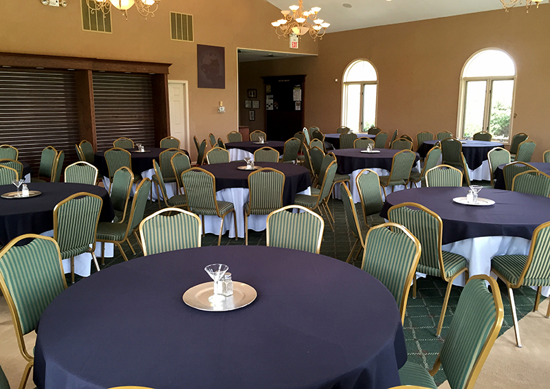 Photo Gallery - Elks Run Golf Club