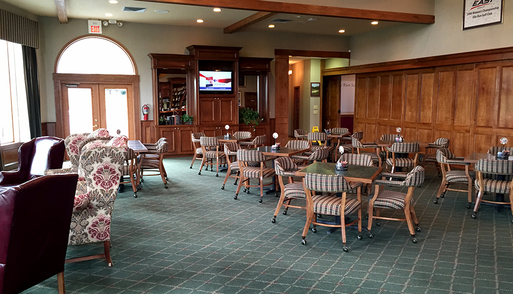 Photo Gallery - Elks Run Golf Club