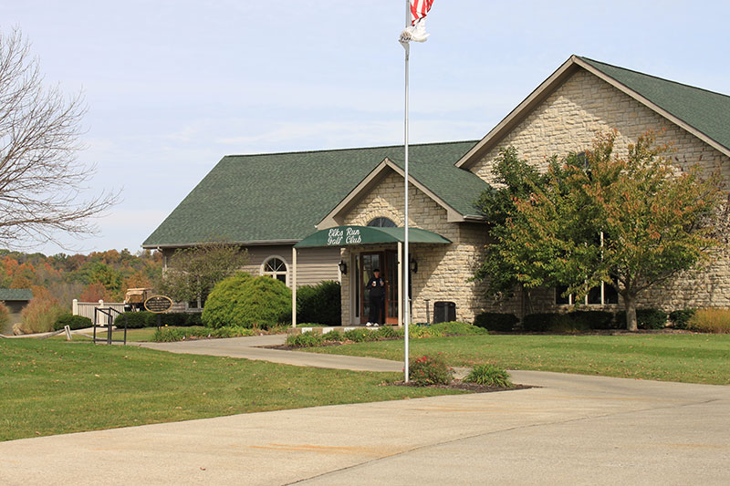 Photo Gallery - Elks Run Golf Club