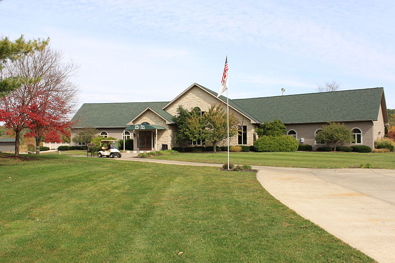 Photo Gallery - Elks Run Golf Club