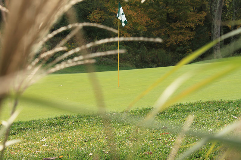 Photo Gallery - Elks Run Golf Club