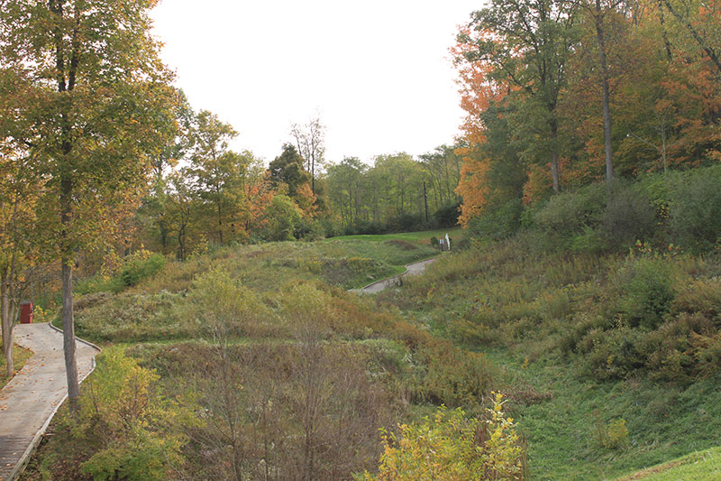 Photo Gallery - Elks Run Golf Club