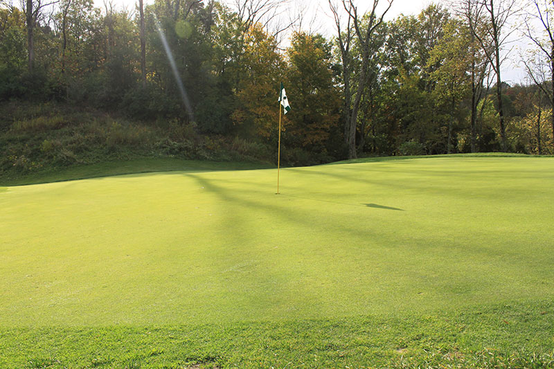Photo Gallery - Elks Run Golf Club